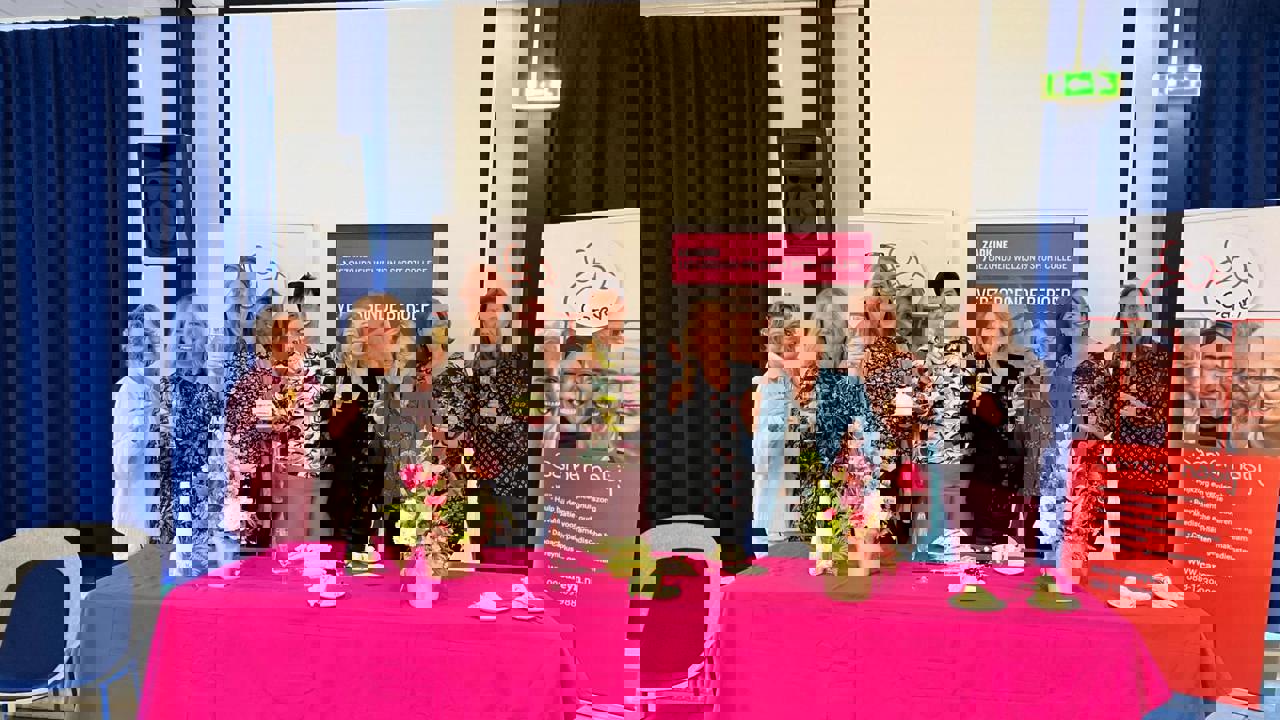 Careyn ZHE start met gepersonaliseerde VIG-opleiding | Careyn